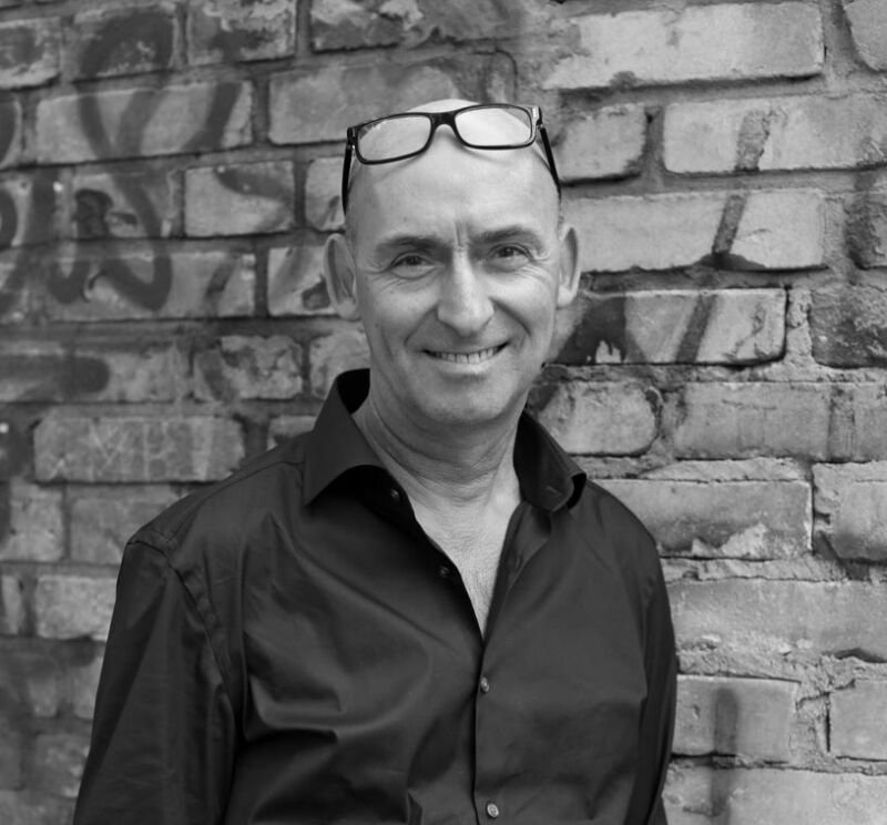 ChiefHospitality | Bruno Rouffaer | Keynote Speaker