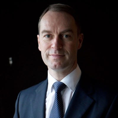 ChiefHospitality / Colin Burns