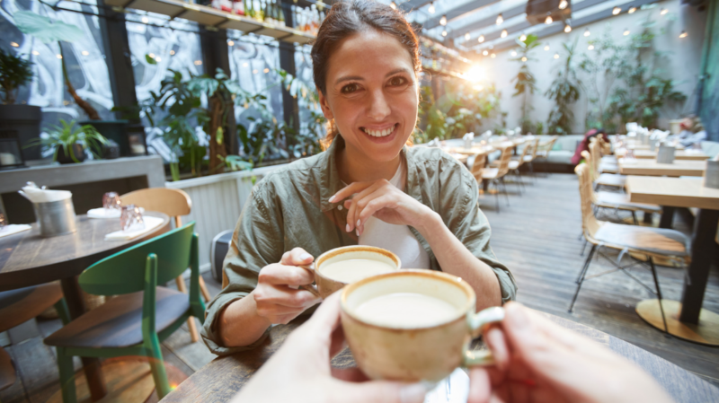 Nurturing Togetherness through Hospitality? / ChiefHospitality